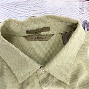 Axist | Shirts | Axist Casual Button Down Shirt Size L | Poshmark
